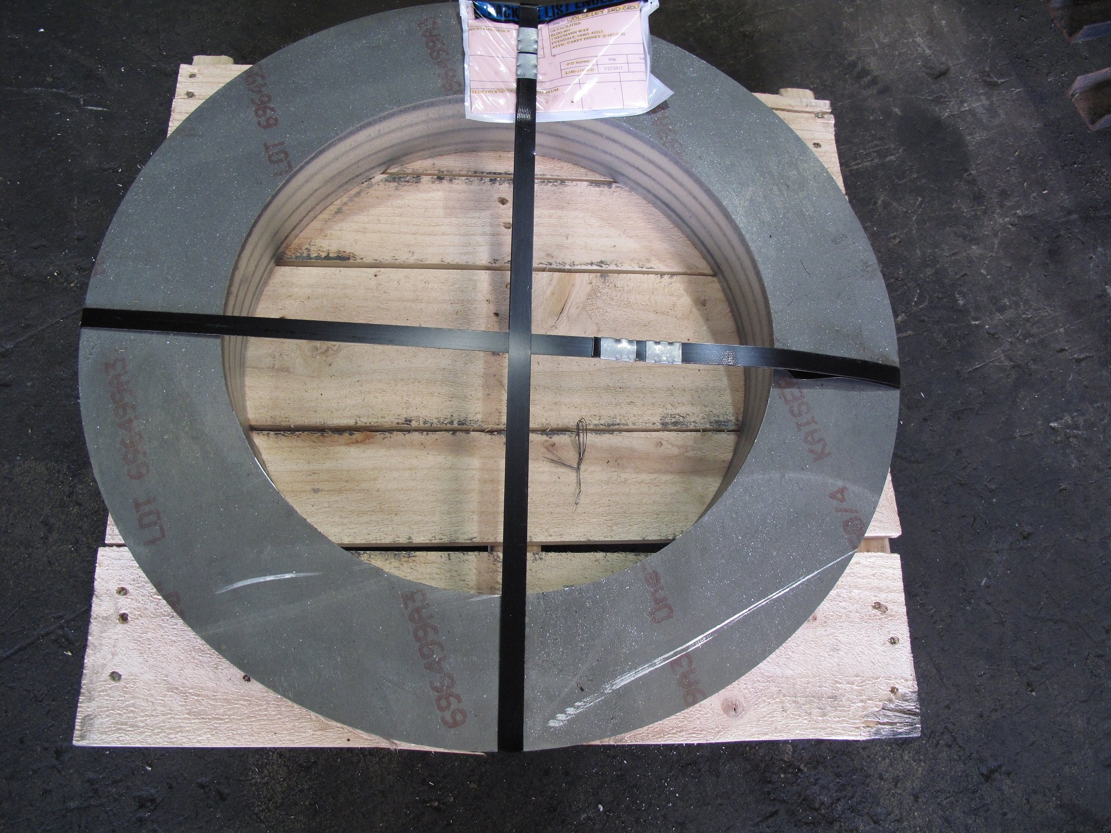 Steel Service Center in Cincinnati, OH