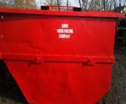 Scrap Metal Services in Cincinnati, OH