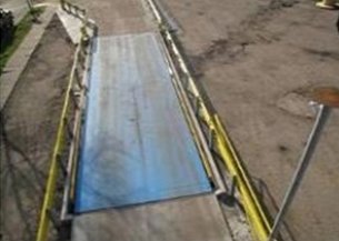 Scrap Metal Services in Cincinnati, OH