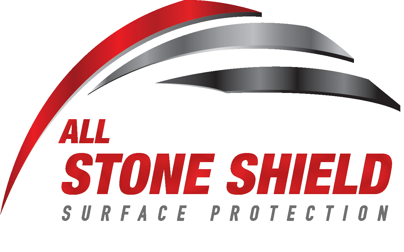 All Stone Shield | Countertop & Marble Protection | Stop Stains Today