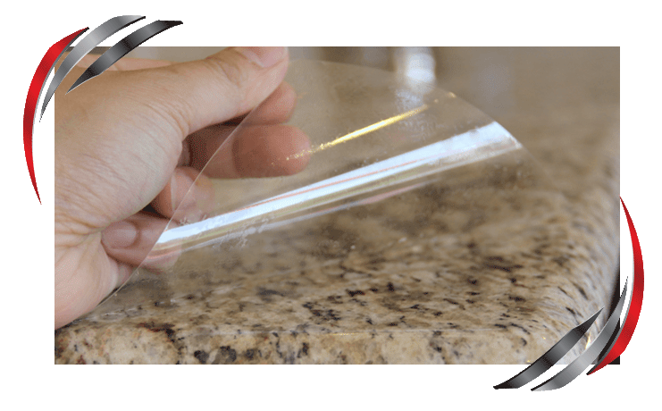 All Stone Shield | Countertop & Marble Protection | Stop Stains Today