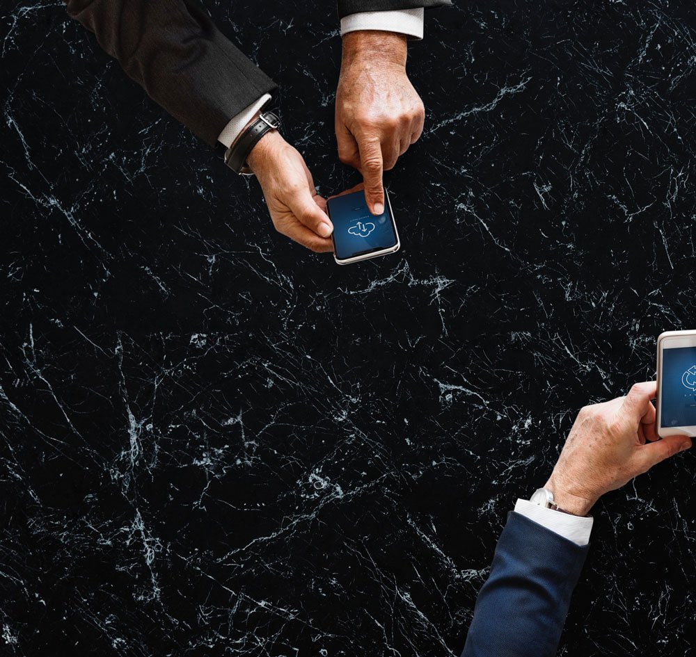 All Stone Shield | Countertop & Marble Protection | Stop Stains Today