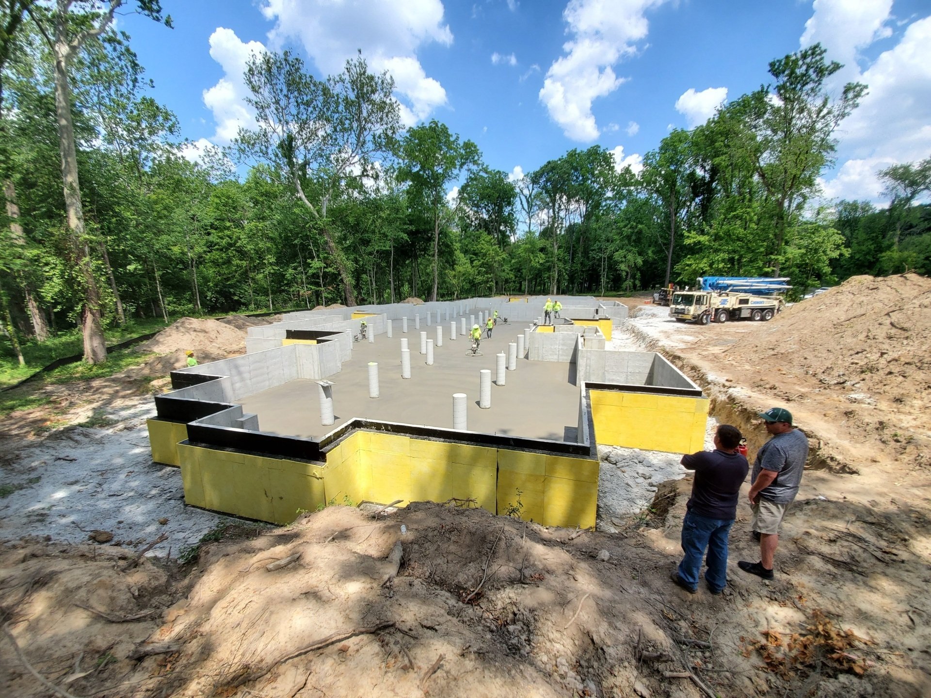 CIA | Concrete Intelligence Agency