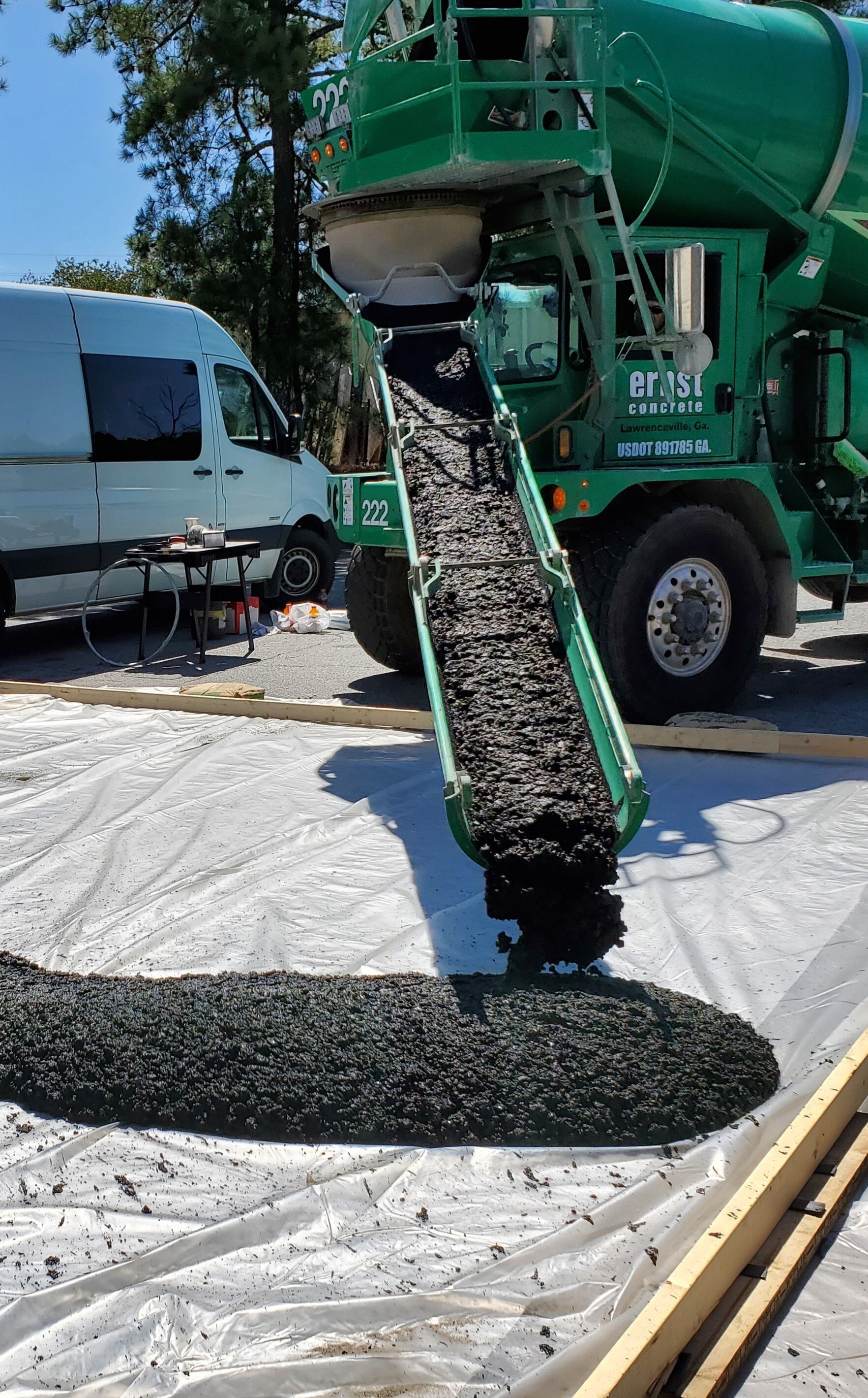 CIA | Concrete Intelligence Agency