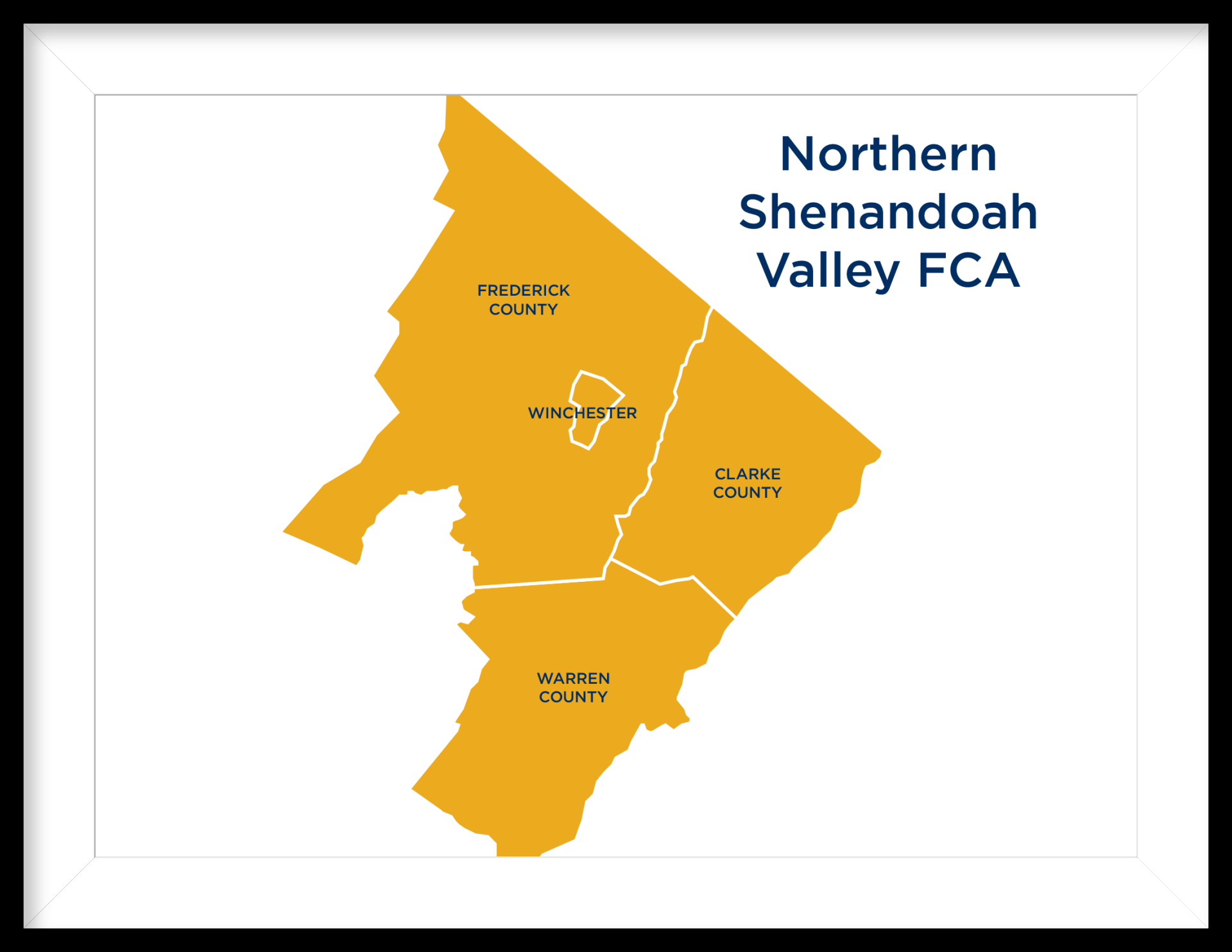 Northern Shenandoah Valley FCA