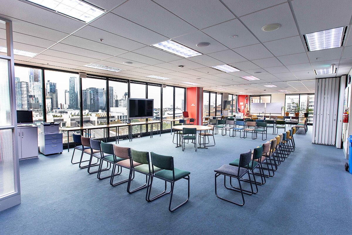 City Cite : City Immersion Experience for Students