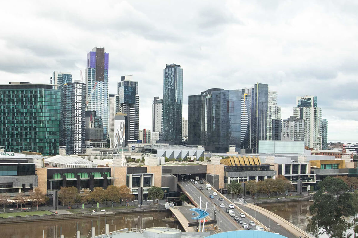 City Cite : City Immersion Experience for Students