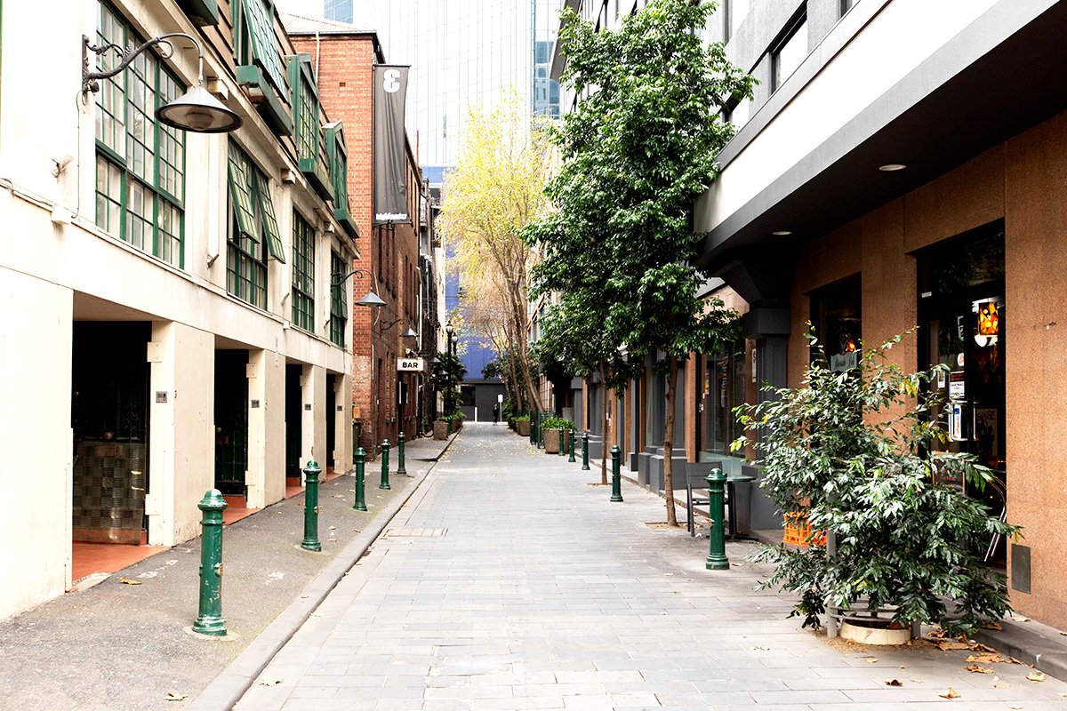 City Cite : City Immersion Experience for Students