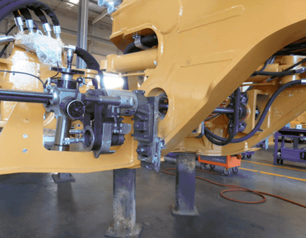 Mobile Line Boring In Perth | Daw & Daw