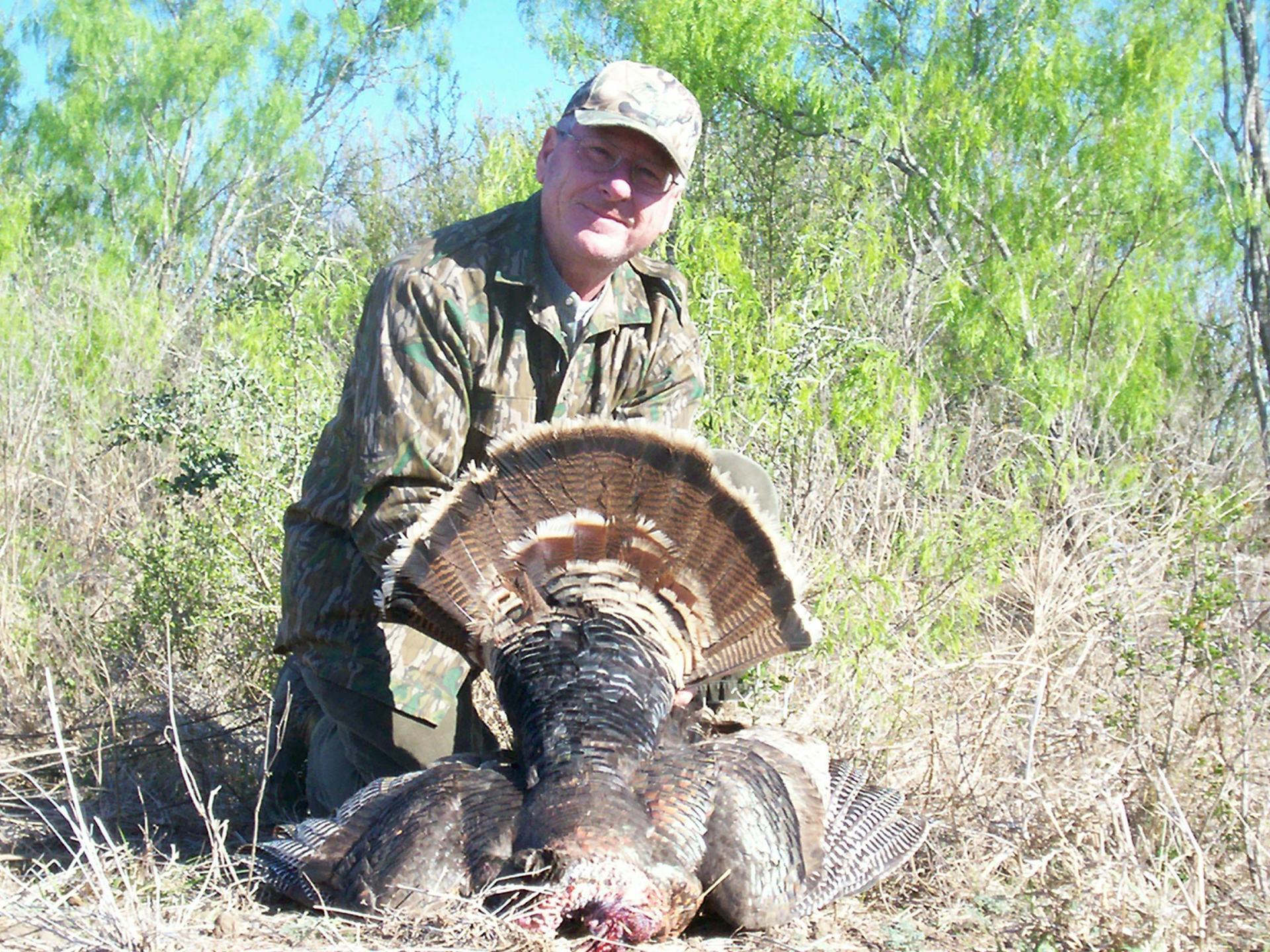 Turkey