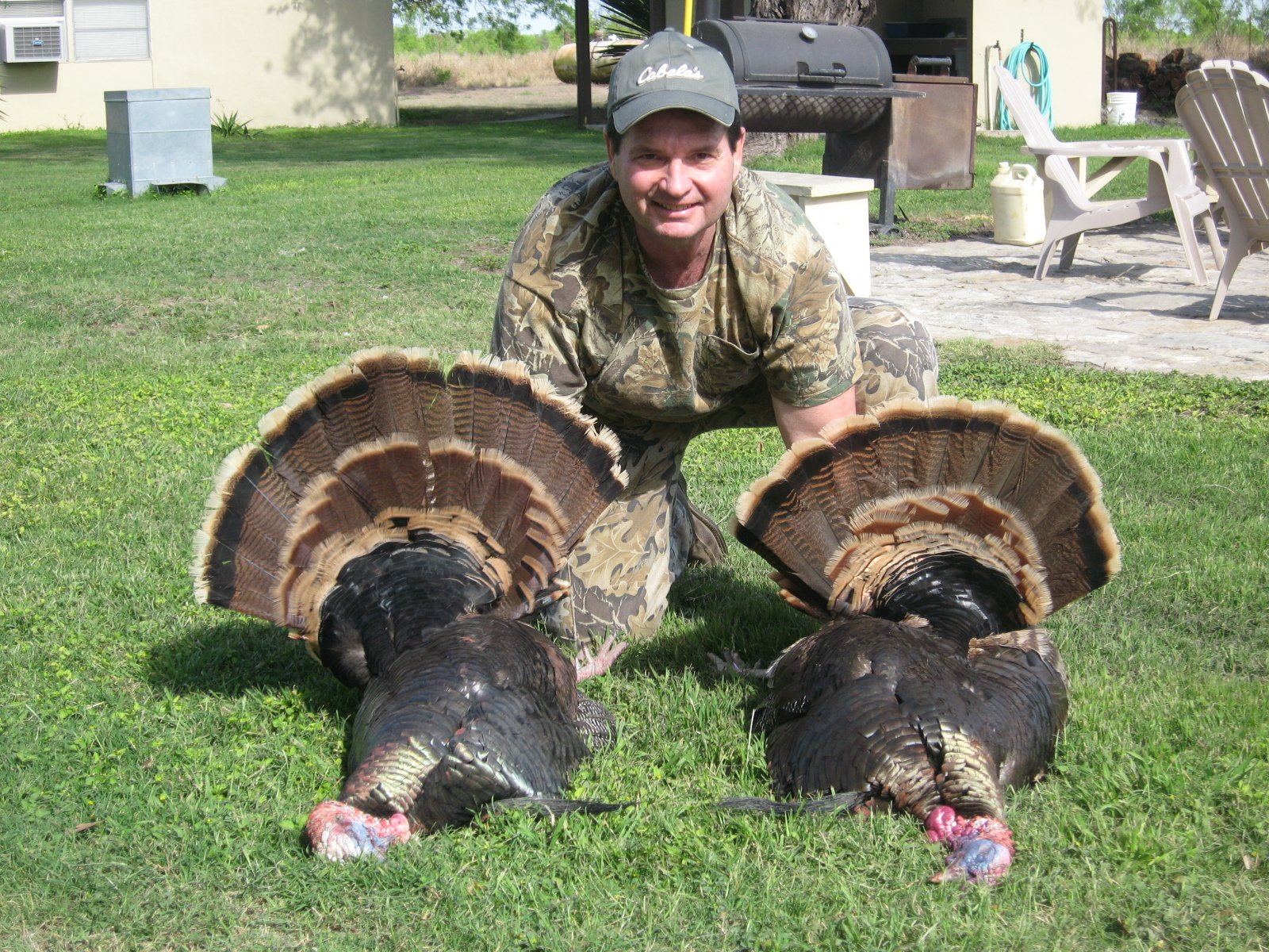 Turkey