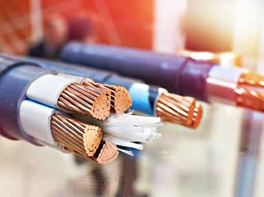 Home | Fagan Electrical