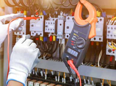 Home | Fagan Electrical