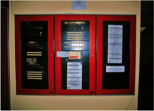 Alarm & Security Systems - Austin Electric