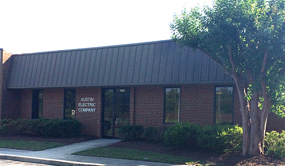 Home - Austin Electric