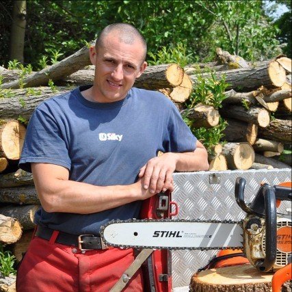 Tree Surgeon and Tree Services, Ipswich, Suffolk