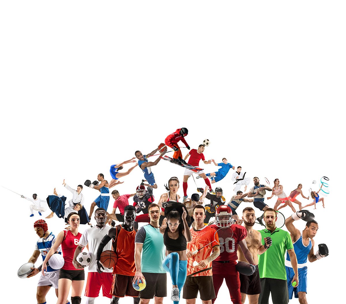 Articoli sportivi | Canicattì (AG) | Sport Line