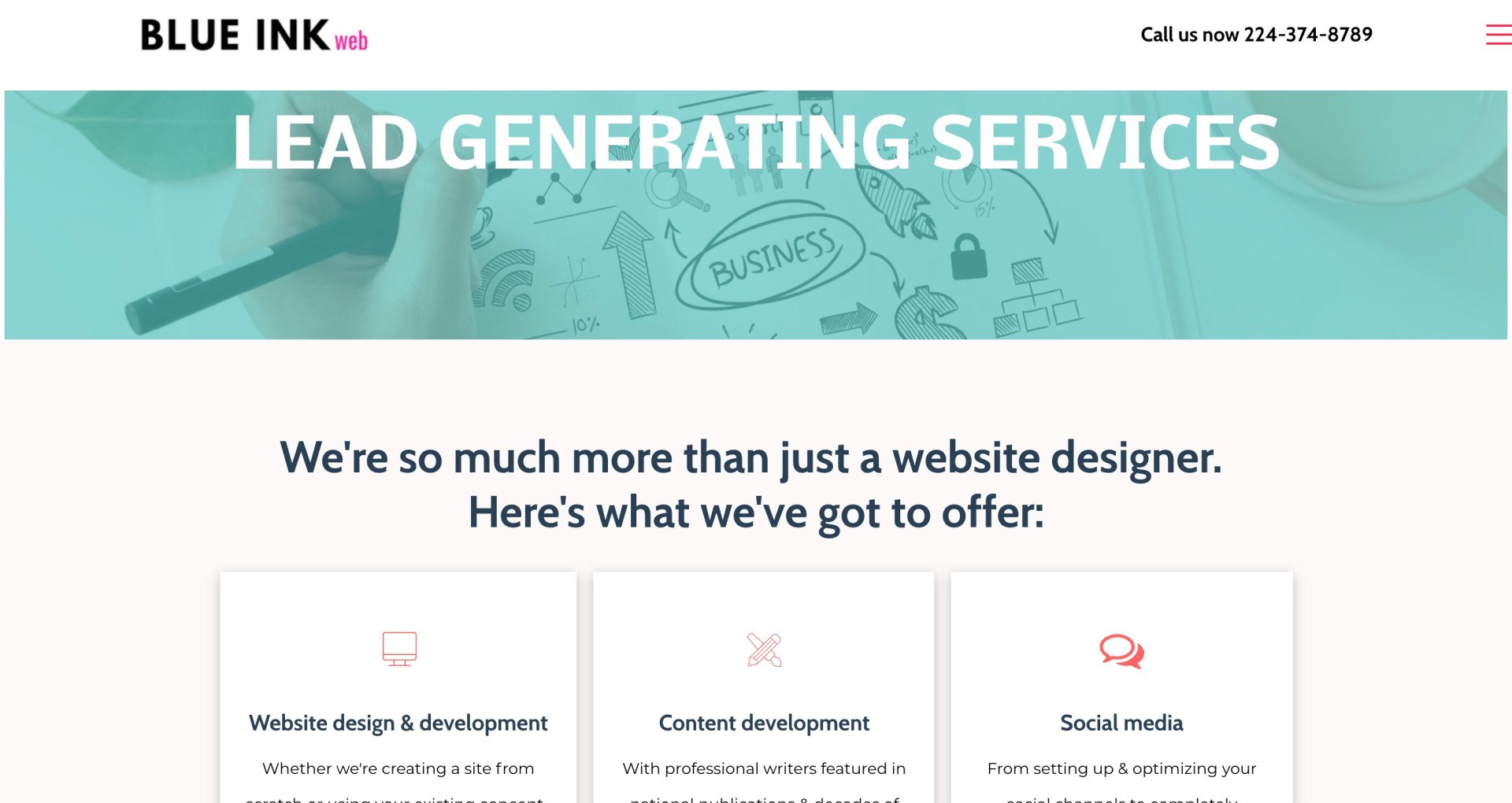 Know how to use H1, H2, & H3 tags?