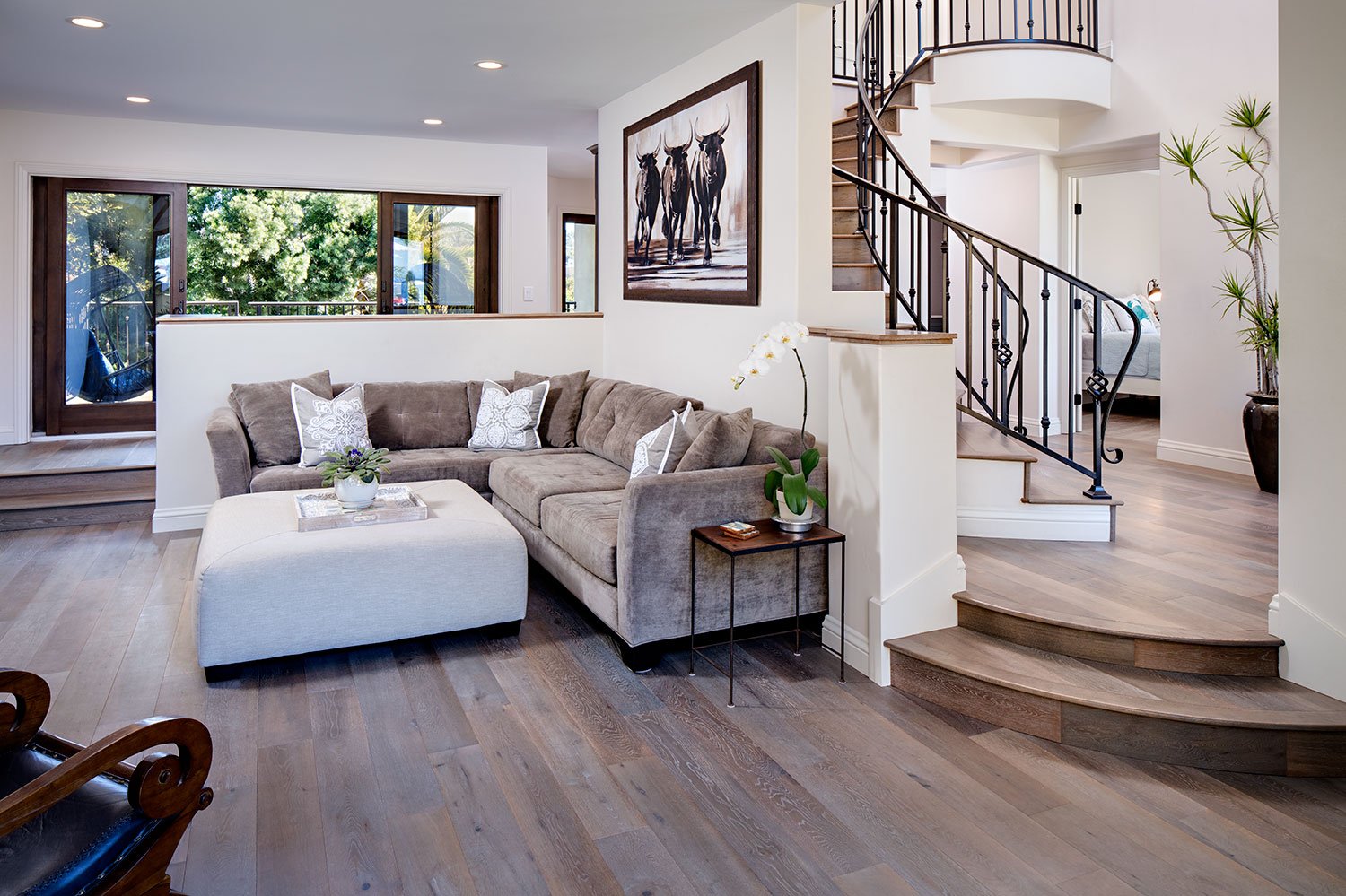 Devine Residential Project | Alpha Studio Design Group