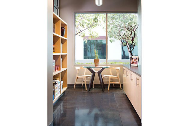 Tenant Improvement Commercial Project | Alpha Studio Design Group