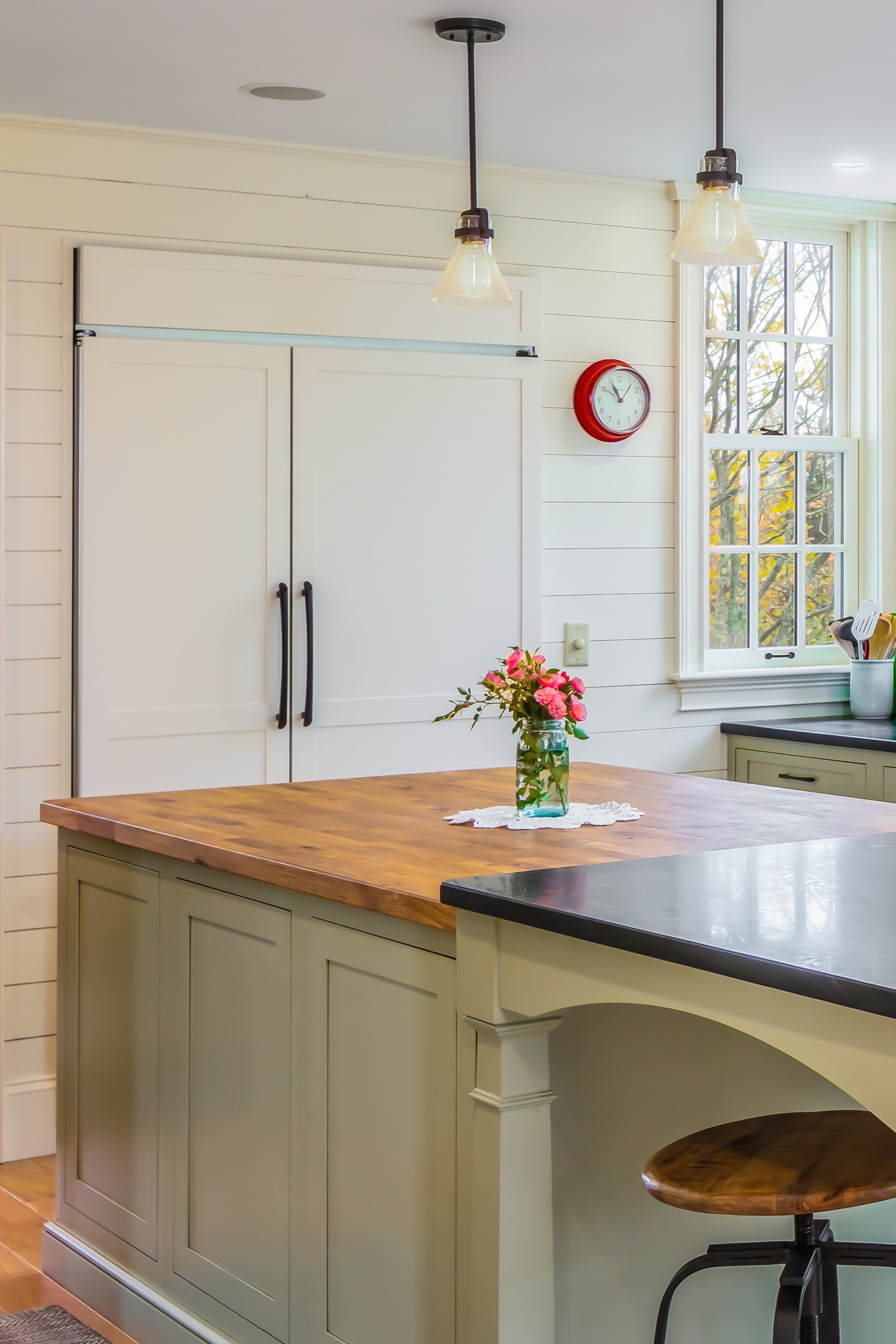 SHELBURNE KITCHEN GALLERY - 03