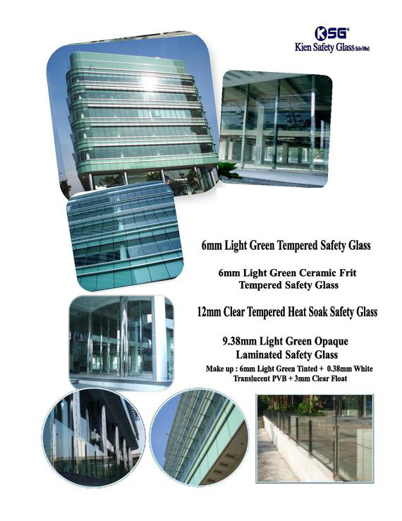 KSG Past Projects References