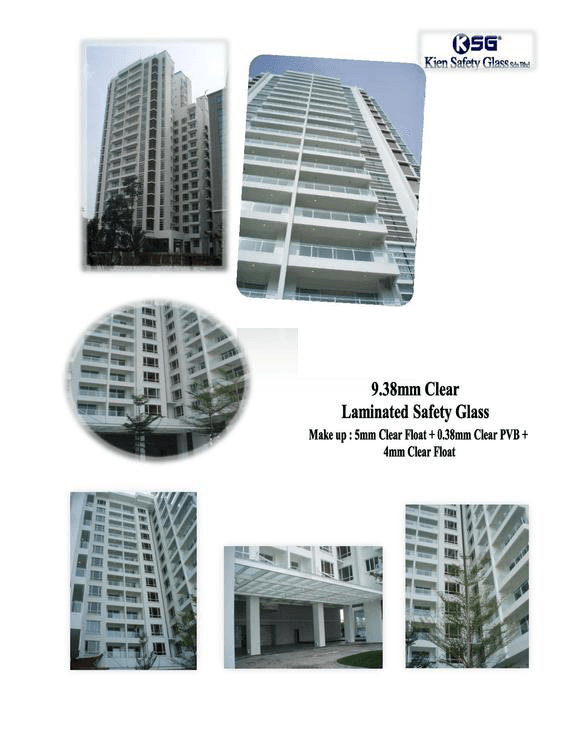 KSG Past Projects References