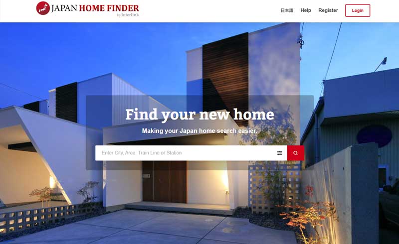 Real Estate Solutions for Japan | Interlink K.K.