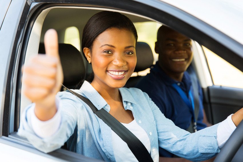 Automatic driving instructors | Christchurch Automatic
