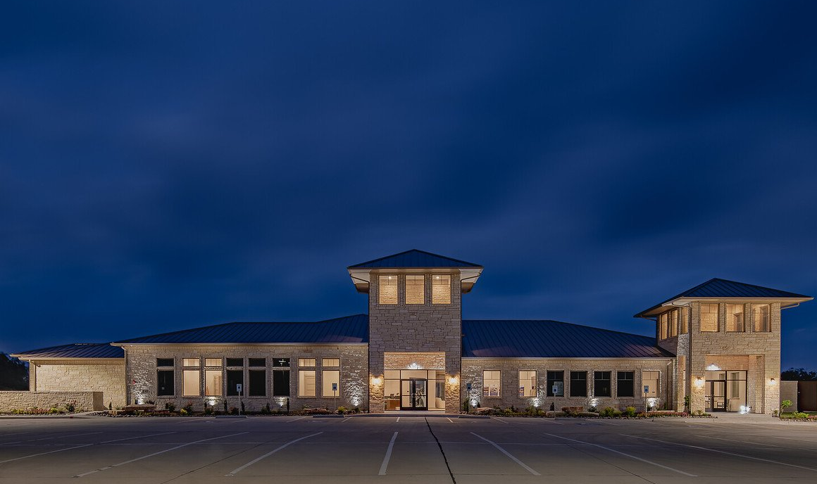 Community | Heath Golf & Yacht Club | Heath, Texas