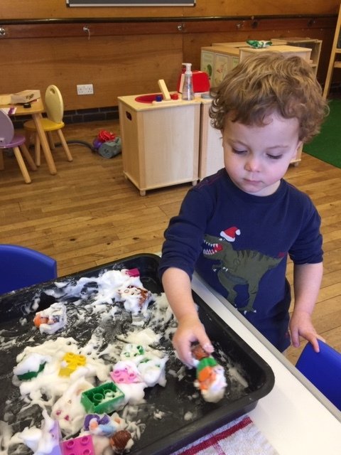 Gallery & Testimonials| Little Learners Playgroup