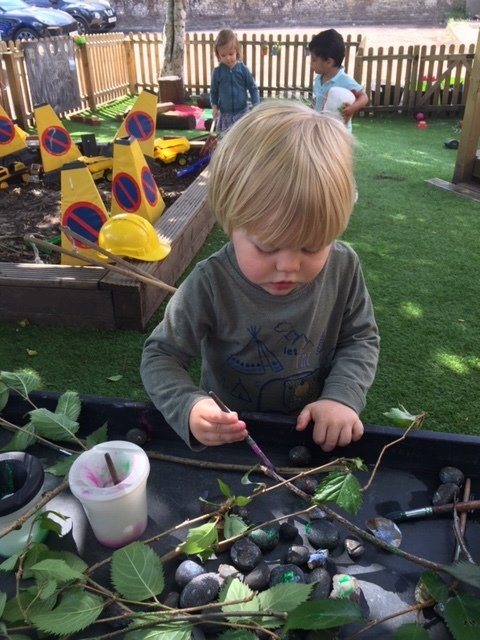 Gallery & Testimonials| Little Learners Playgroup