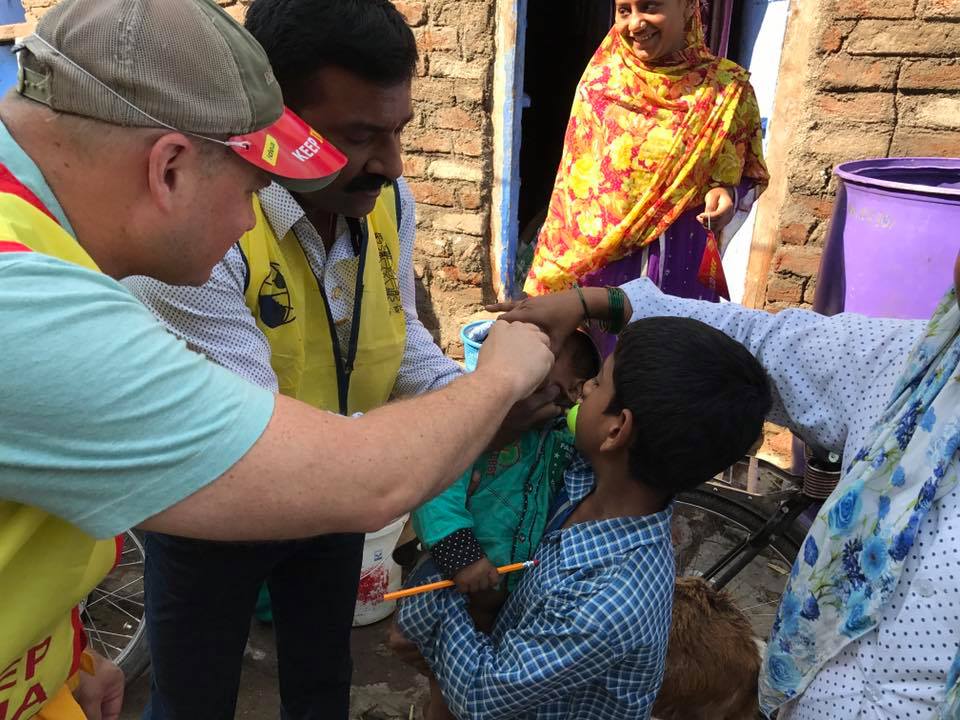 Front Royal Rotary Club