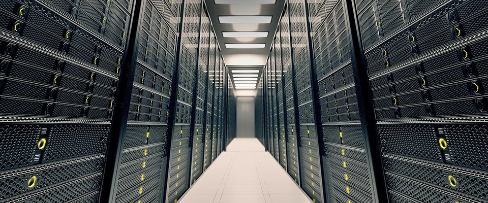 Cloud storage systems by DRDC Networks Ltd