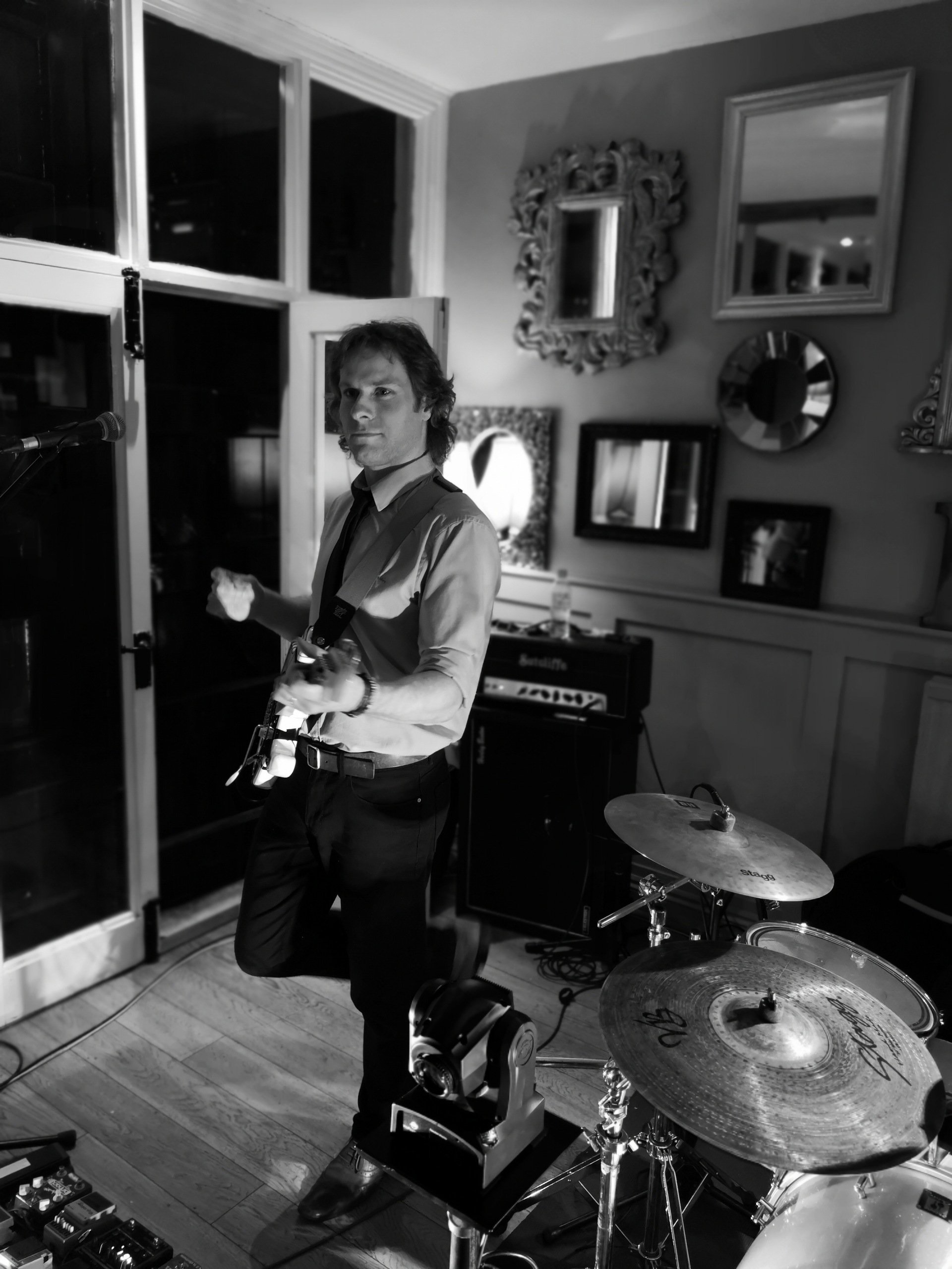 Kent Wedding Band for Hire | Weddings, Parties & Corporate Events | The ...