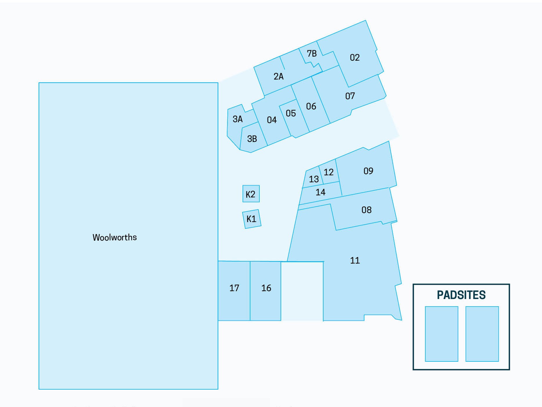 Prospect Vale Marketplace