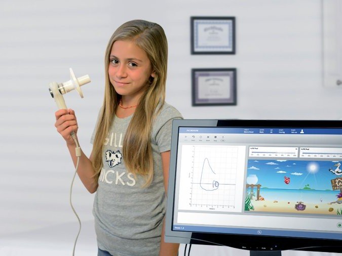 Pulmonary Function Testing | Susquehanna Micro Inc. | Medical Device ...
