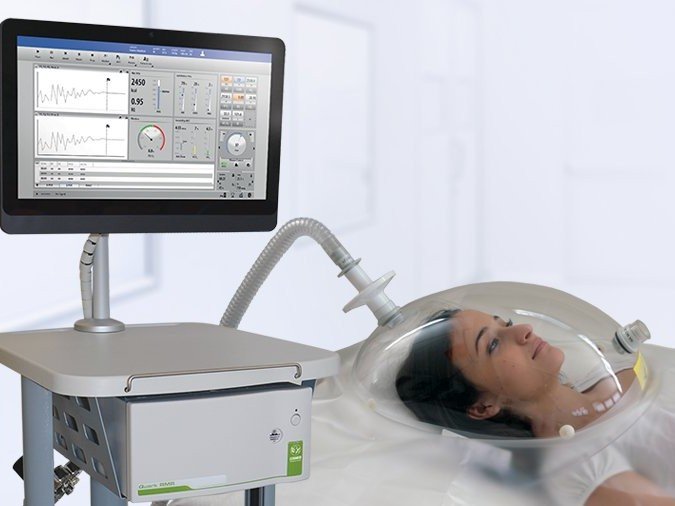 Metabolic Testing Equipment | Susquehanna Micro Inc. | Medical Device ...