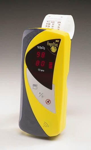 Oximeters from BCI | Susquehanna Micro Inc.