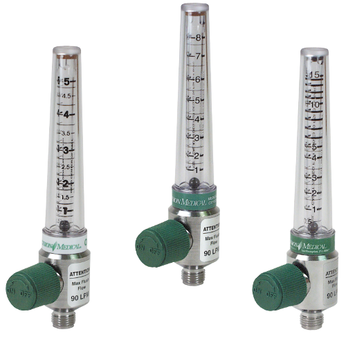 Flowmeters | Susquehanna Micro Respiratory Equipment