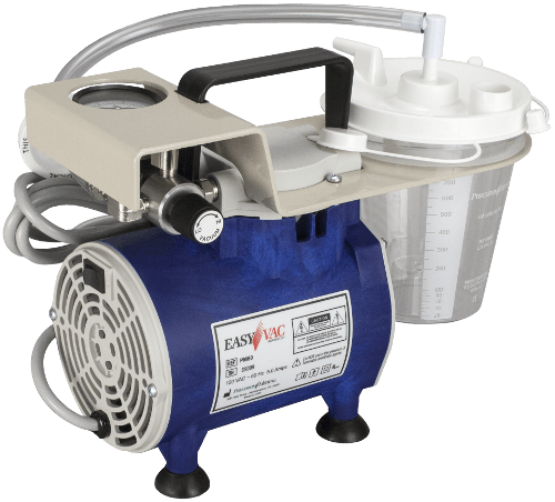 Aspirators | Susquehanna Micro Inc. | Respiratory Equipment for Medical ...