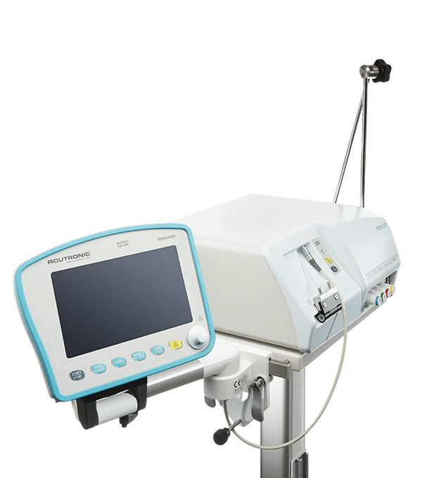 Medical Ventilators | Susquehanna Micro Inc. | Acutronic Monsoon III ...