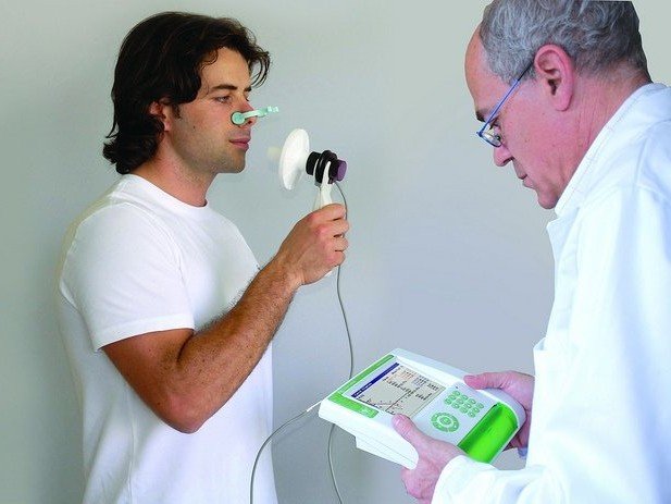 Metabolic Testing Equipment | Susquehanna Micro Inc. | Medical Device ...