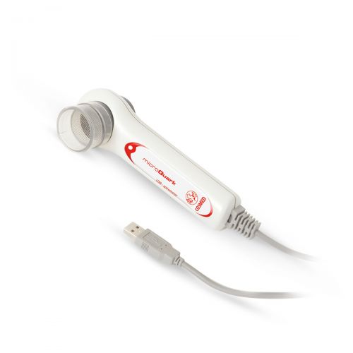 Pulmonary Function Testing | Susquehanna Micro Inc. | Medical Device ...