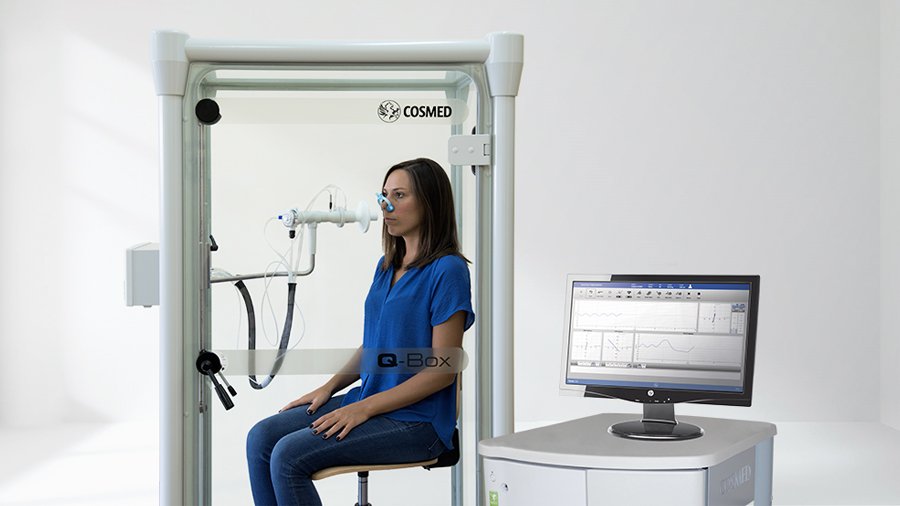 High Frequency Jet Ventilators | Official North American Licensed ...