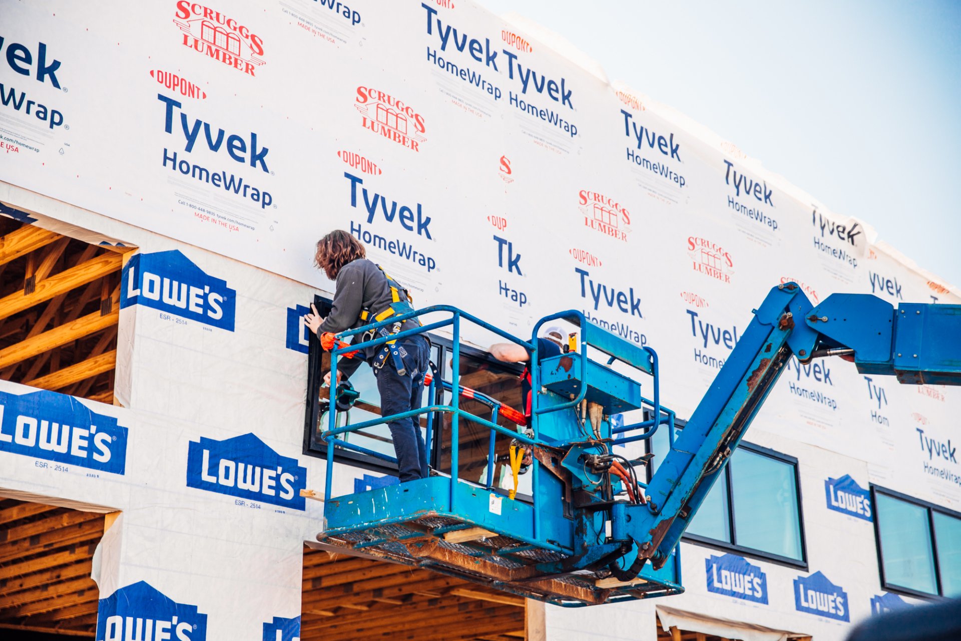 Commercial Gallery | Stark Construction Jefferson City, MO