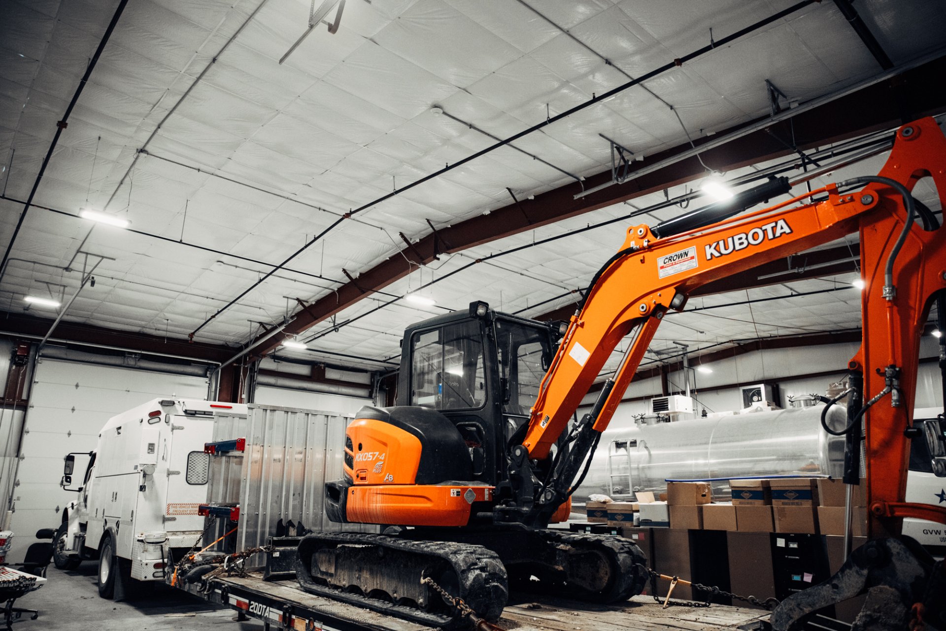 Commercial Gallery | Stark Construction Jefferson City, MO