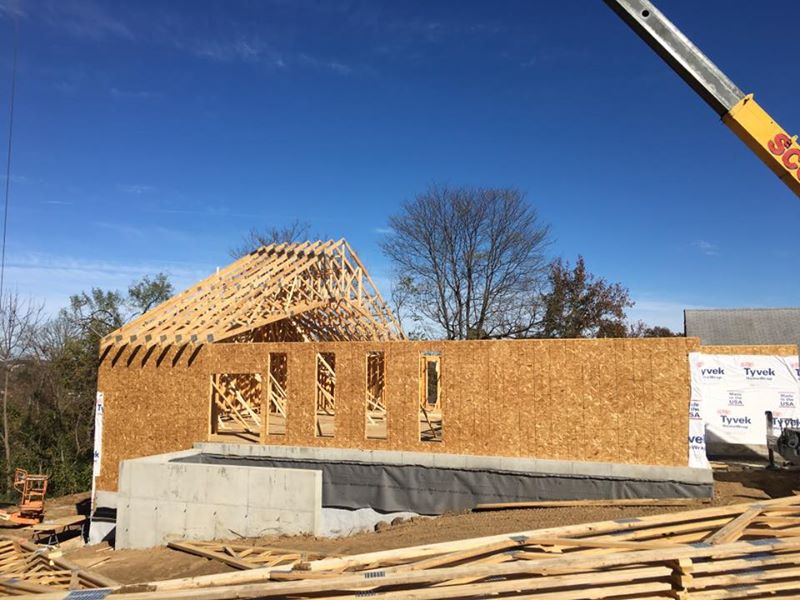 Commercial Builders Jefferson City, MO | Stark Construction