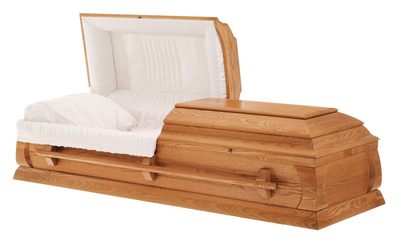Caskets | Guenette Funeral Home