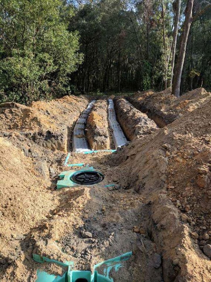 Septic | Well | Dade City, FL | Albert Wootens Well & Septic Services Inc